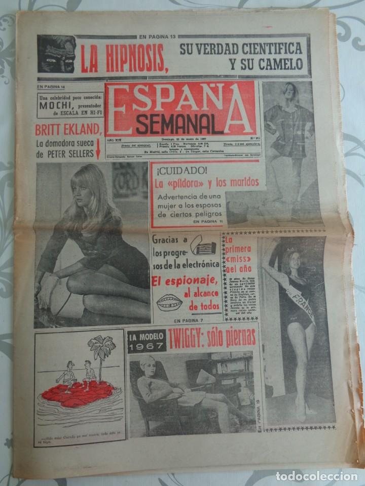 Britt Ekland Twiggy Blanca De Silos Mochi Comprar Otras
