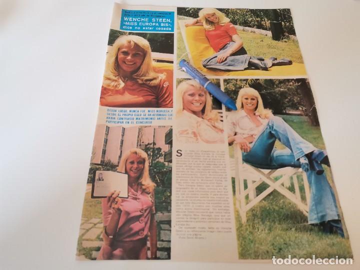 wenche steen miss europa bis dice no estar casa - Buy Other Modern ...