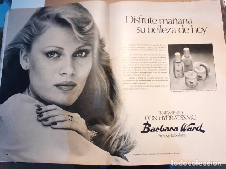 anuncio barbara ward - Buy Other modern magazines and newspapers on ...