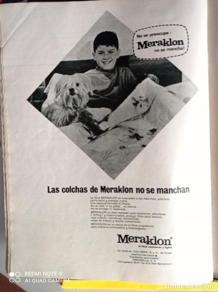 anuncio meraklon - Compra venta en todocoleccion