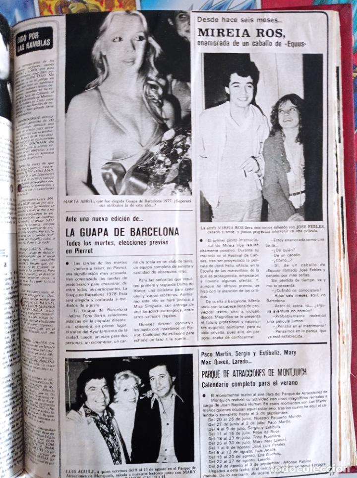marta abril mireia ros luis aguile mary santper - Compra venta en ...