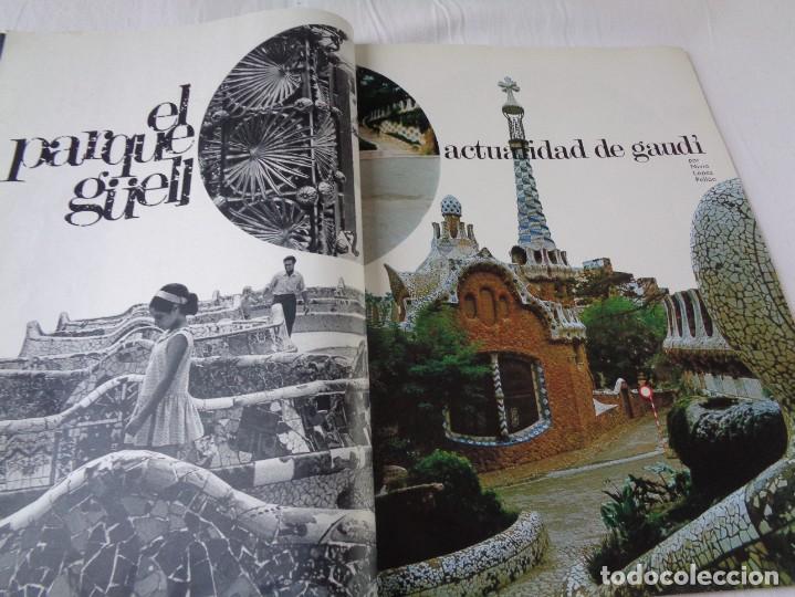 romina power en portada ~ gaudi y el parque gúe - Comprar Otras ...
