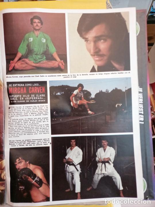 mircha carven judo karate - Compra venta en todocoleccion