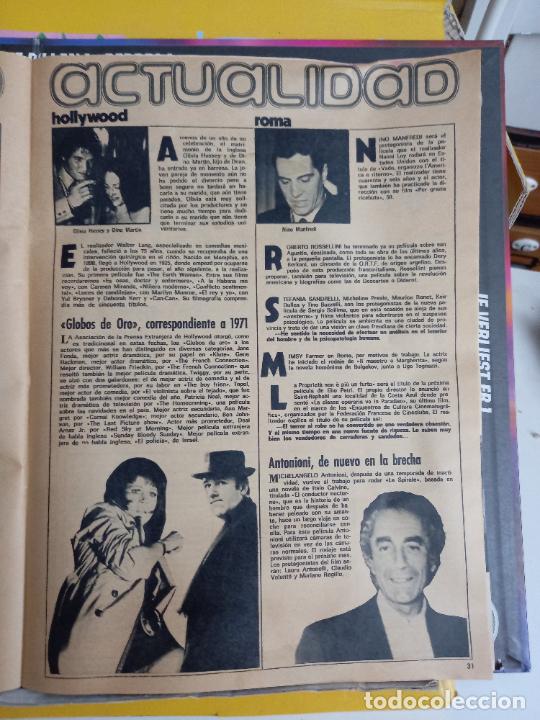 michelangelo antonioni nino manfredi jane fonda - Compra venta en ...