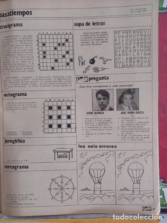 jesus hermida jose maria garcia - Compra venta en todocoleccion