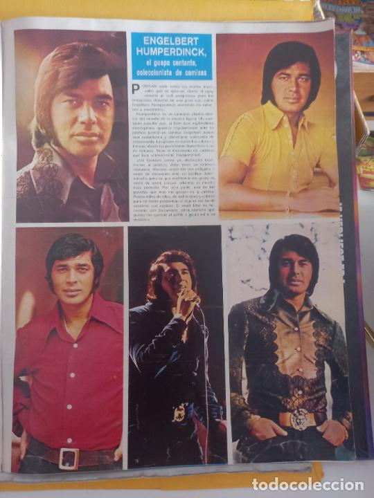 engelbert humperdinck - Compra venta en todocoleccion