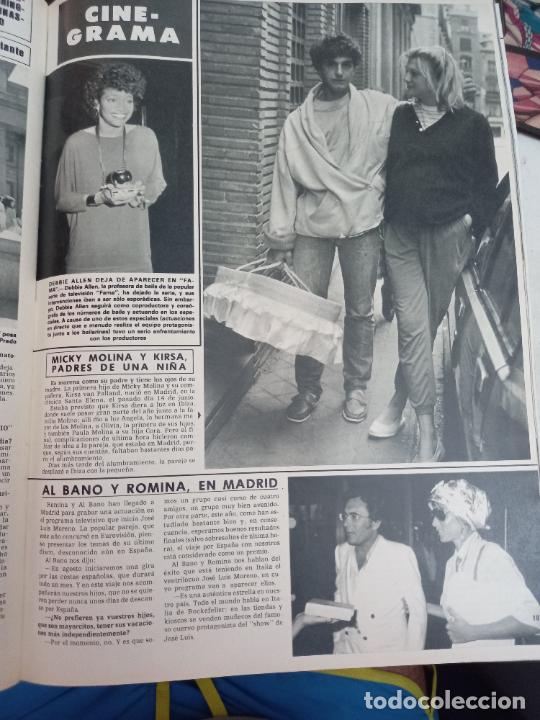 romina power al bano powell albano debbie allen - Compra venta en ...