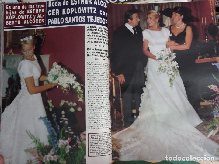 esther alcocer koplowitz alicia esther - Compra venta en todocoleccion
