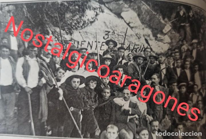 alpinistas subida gorbea fuente tarín foto revi - Compra venta en ...