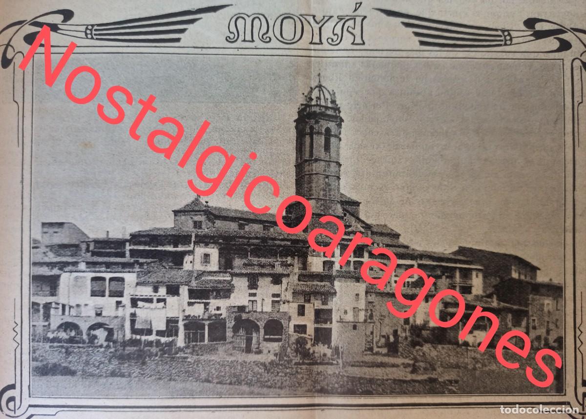 moya vic 2 fotos y escrito foto revista princip - Compra venta en ...