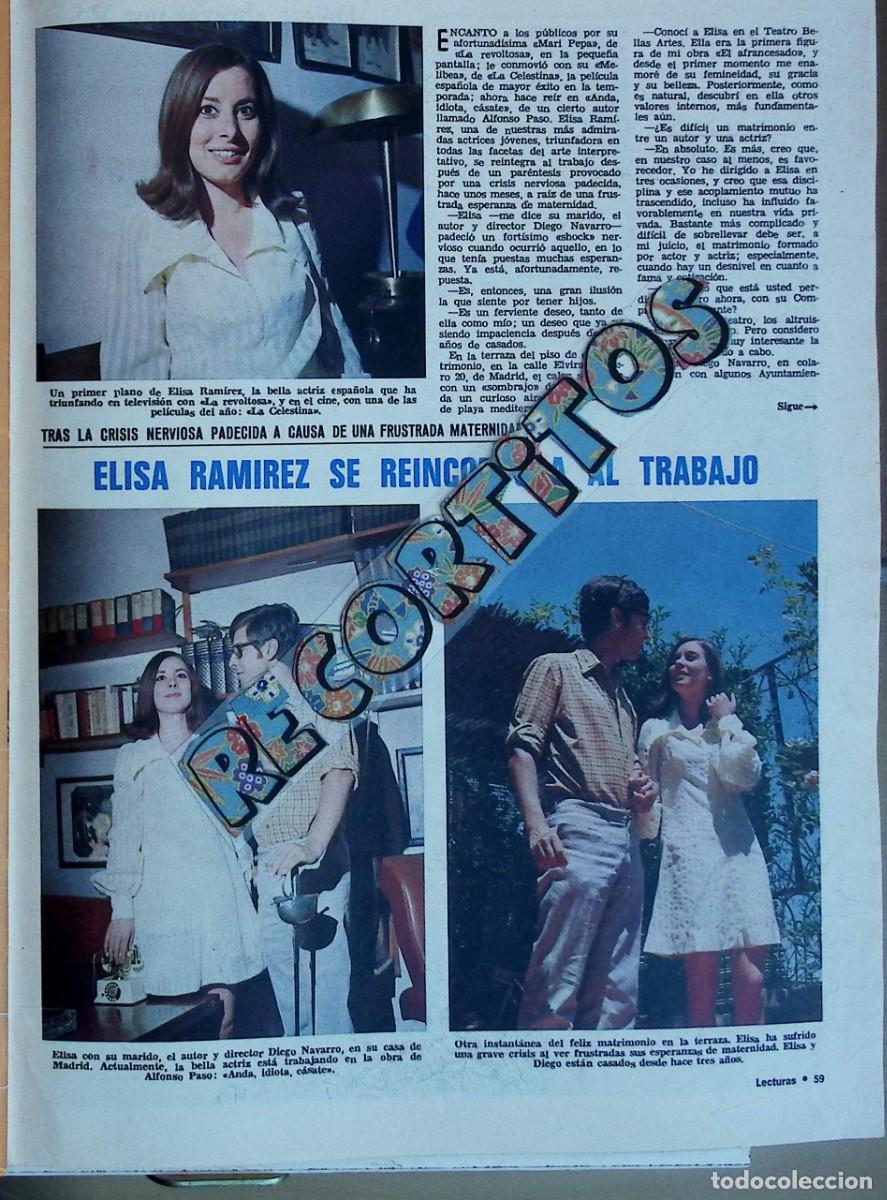 elisa ramirez - Compra venta en todocoleccion