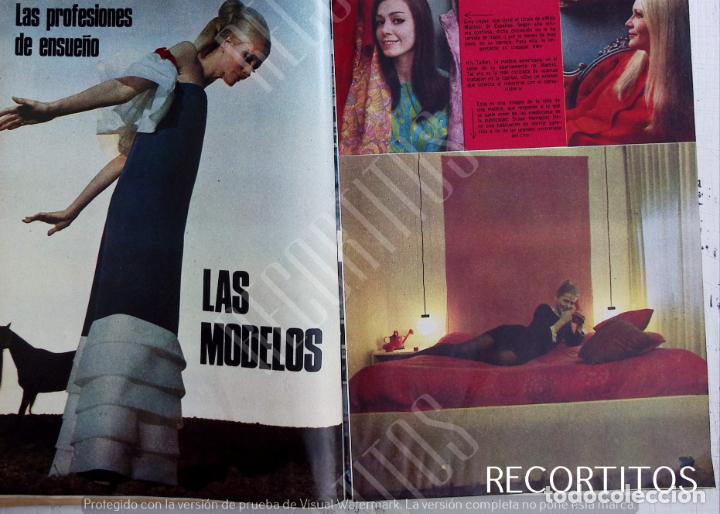 modelos emy lopez kit talbot susan homquist paq - Compra venta en ...
