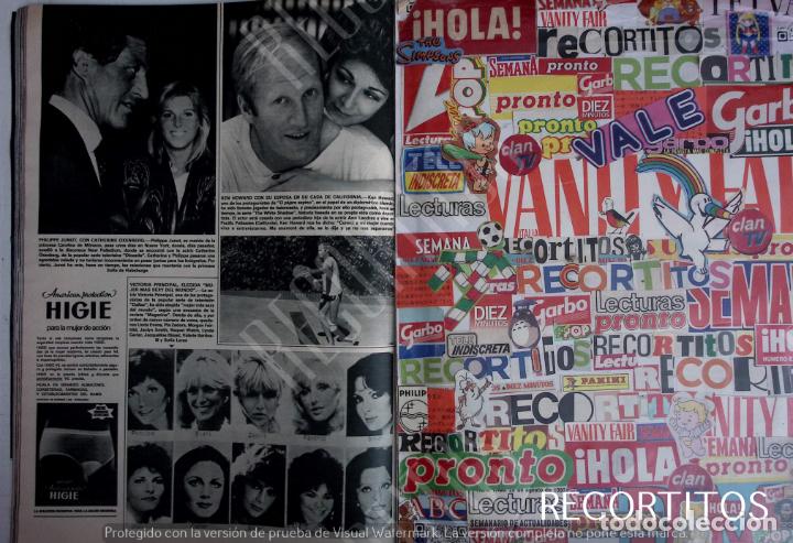 ken howard catherine oxenberg pia zadora morgan - Compra venta en ...