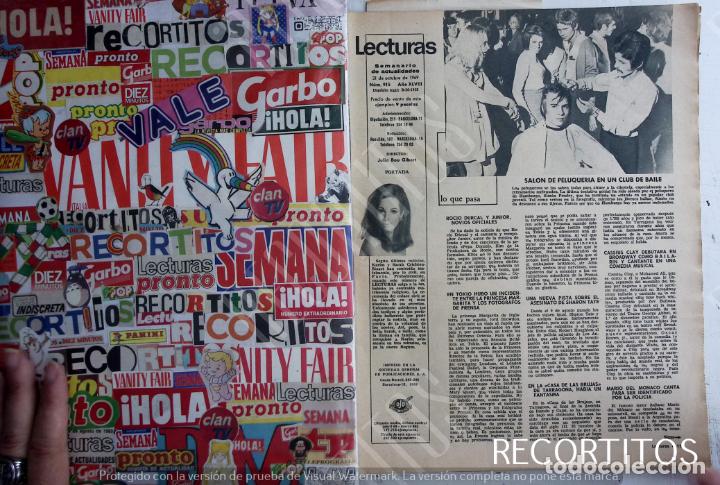 simon presley peluqueria en la discoteca - Compra venta en todocoleccion