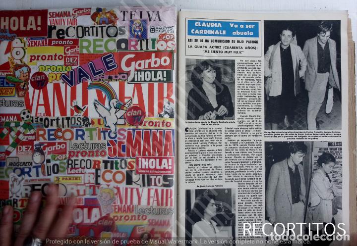 claudia cardinale patrick cristaldi luciana pol - Compra venta en ...