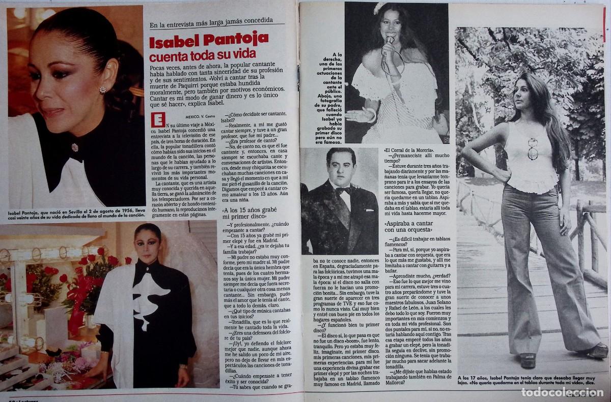 1983 miss mundo sarah jane hutt placido domingo - Buy Other modern ...