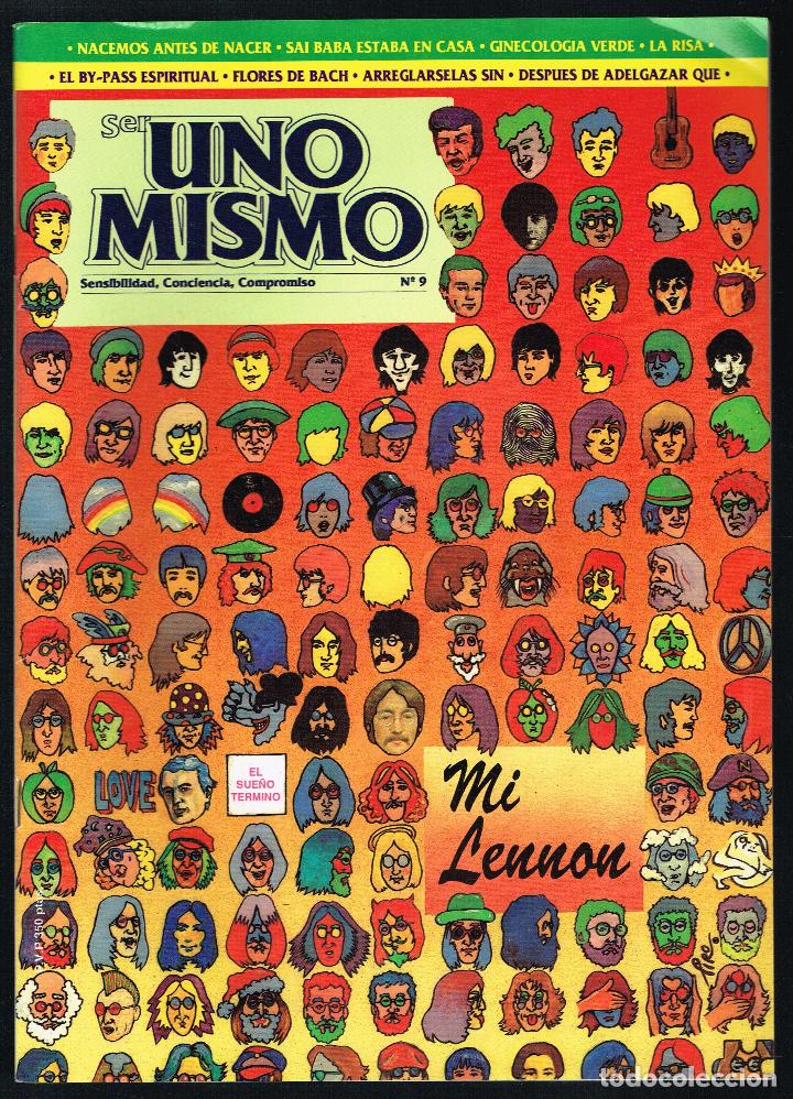 revista uno mismo nº 9 - diciembre 1990 - mi le - Buy Other modern ...