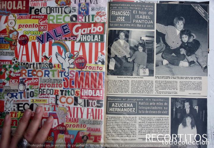 francisco jose paquirrin kikko rivera azucena h - Compra venta en ...
