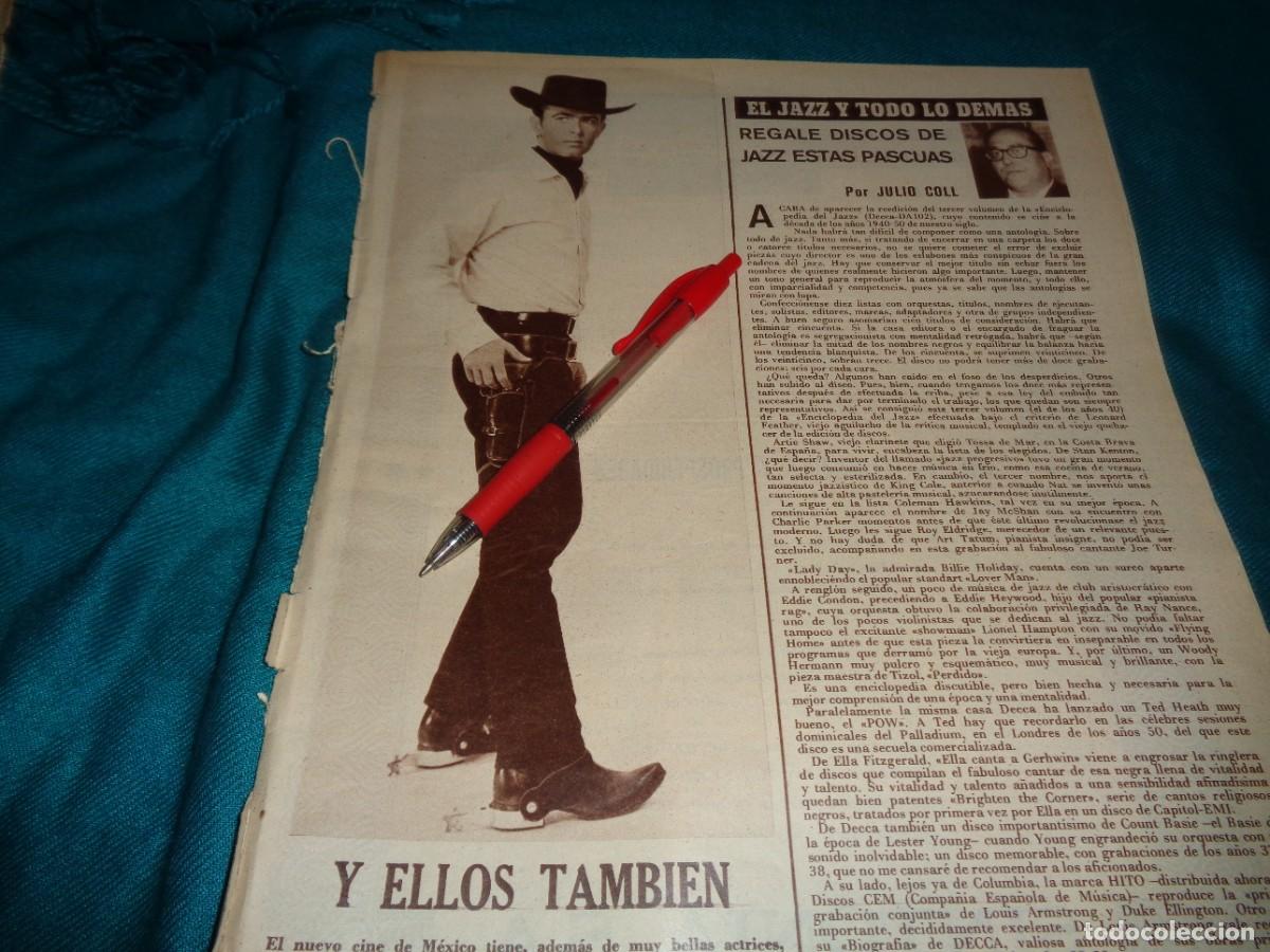 recorte : el actor mexicano carlos cortes. cine - Compra venta en ...