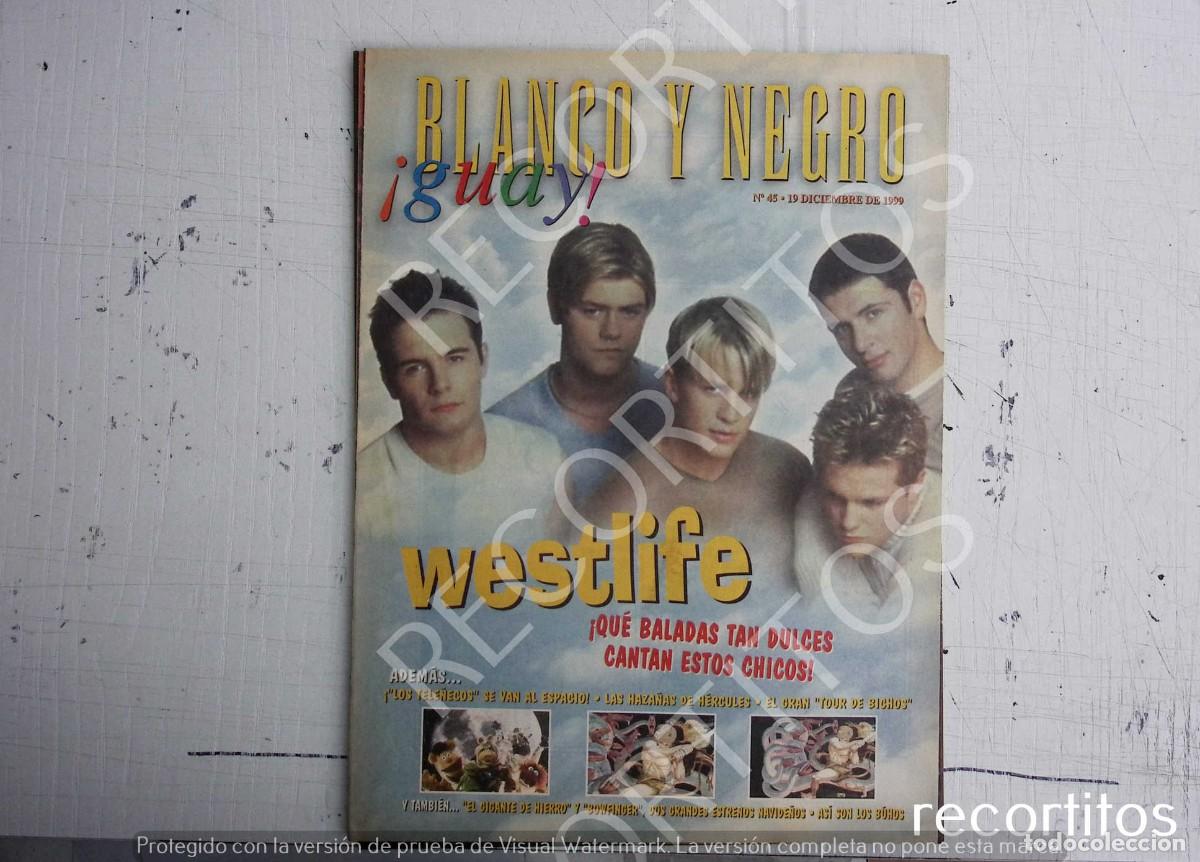 westlife the muppets los teleñecos hercules vte - Compra venta en ...