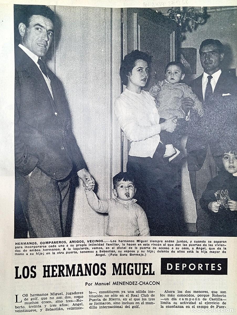 hermanos miguel golf puerta de hierro por manue - Buy Other modern ...