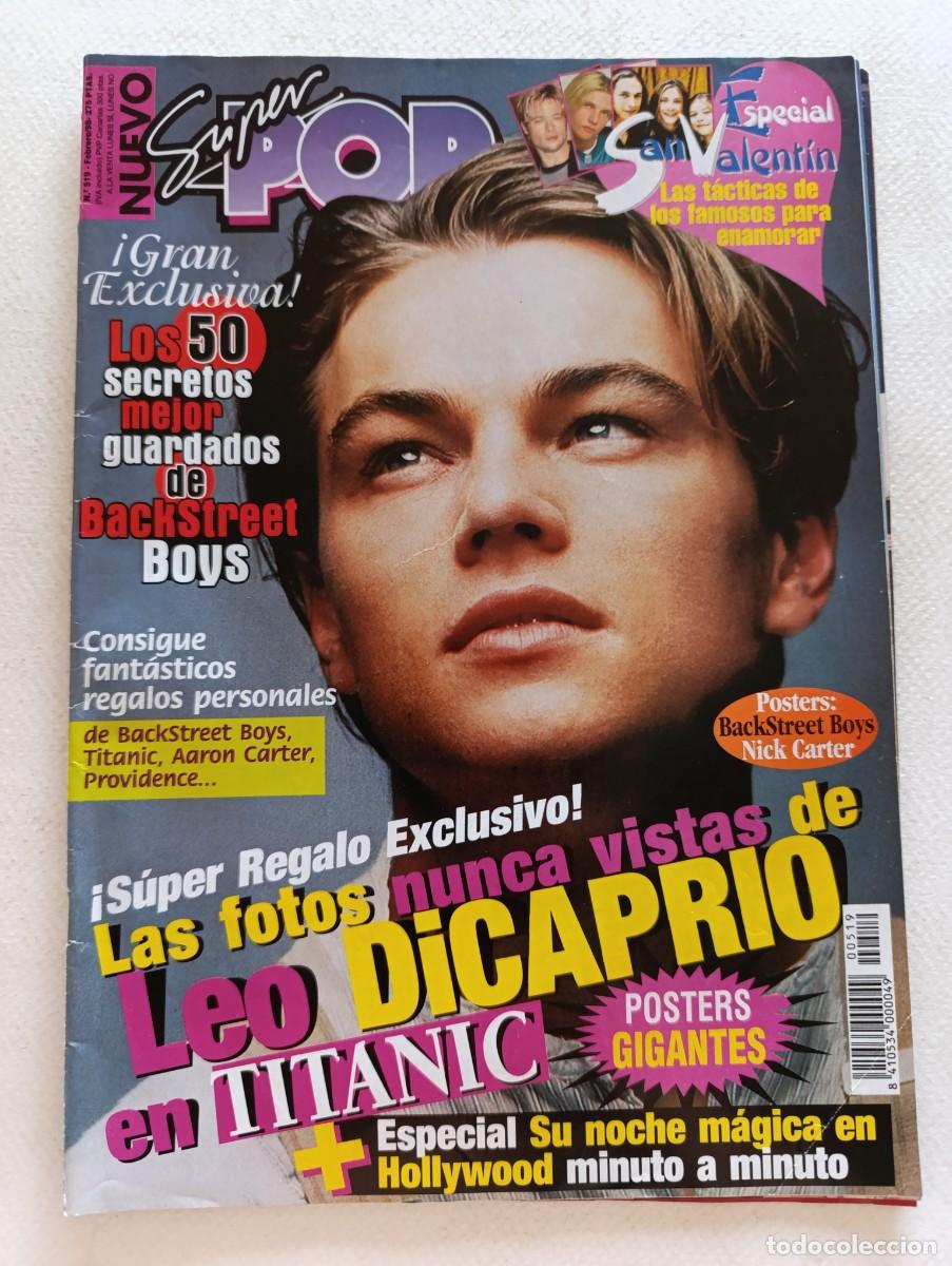 Portada De La Revista Hanson 25 Años De 'Mmmbop', El Disco Con El Que