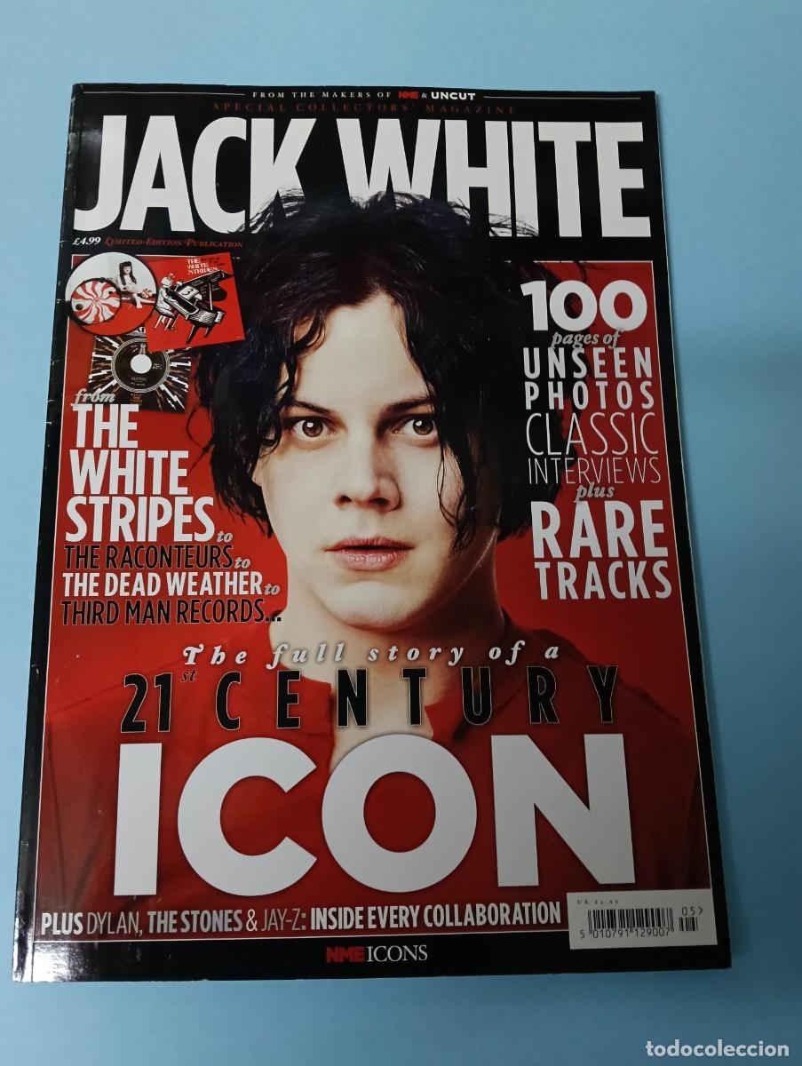 revista nme icons special collector's magazine - Compra venta en ...