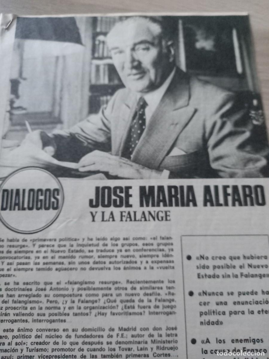 entrevista a josé mª alfaro, fundador de la fal - Buy Other modern ...
