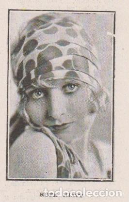 * cine * ruth hiatt - 1930 - Compra venta en todocoleccion