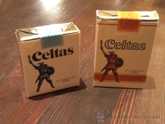 Celtas Cortos Tabaco _ Celtas Cortas Famosas – ZBLXI