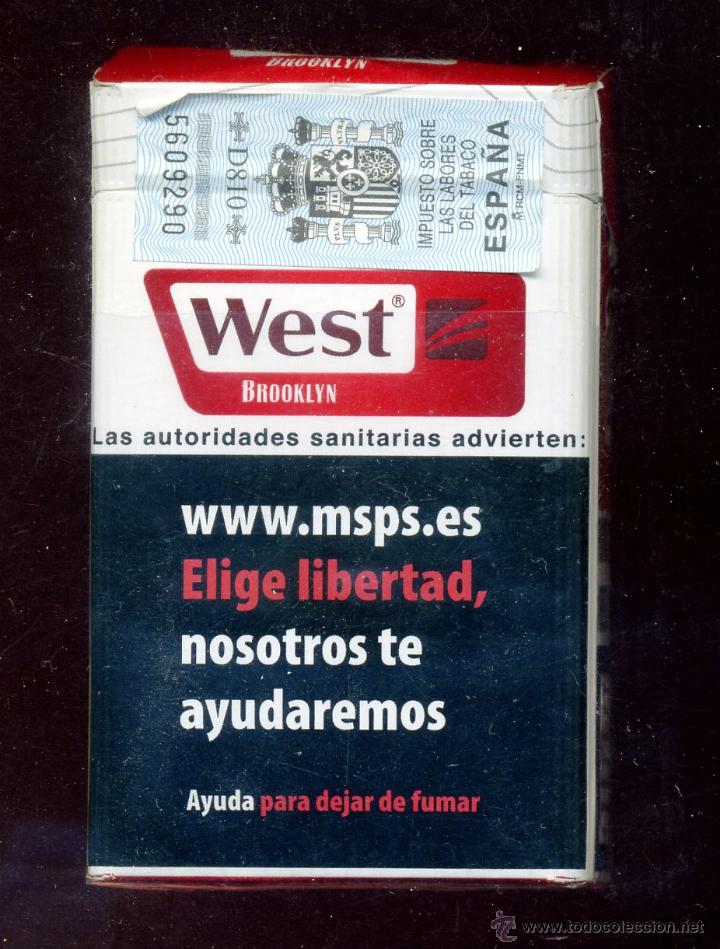 Cigarrillos