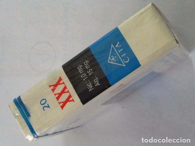 paquete de tabaco xxx rex super filtro cigarril - Buy Antique Packets ...