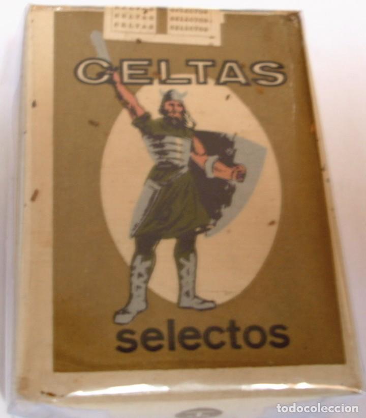 Paquetes de Tabaco Antiguos - todocoleccion - Página 5