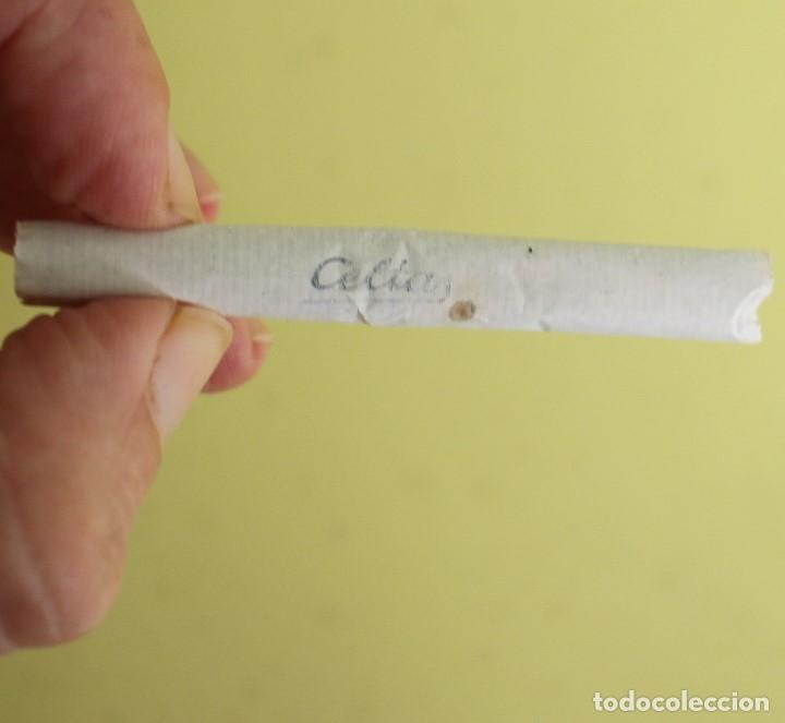 ocho cigarros celtas de hebra, años 40 - Comprar Paquetes de tabaco ...