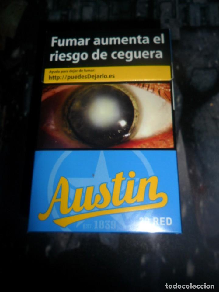 Paquetes de Tabaco Antiguos | página 4 | Compra venta en todocoleccion