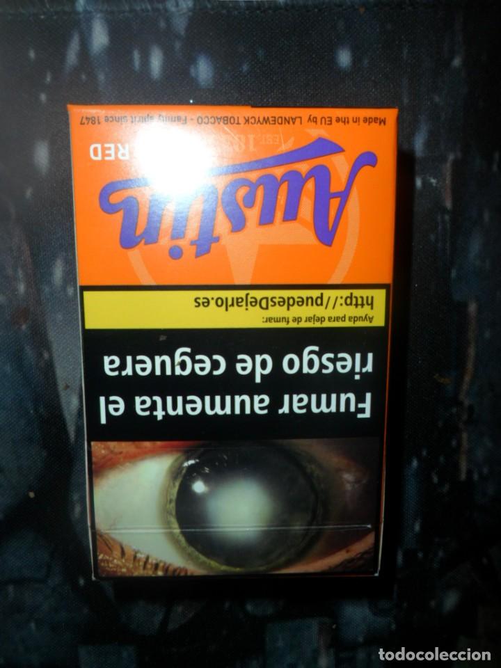 Paquetes de Tabaco Antiguos | página 4 | Compra venta en todocoleccion