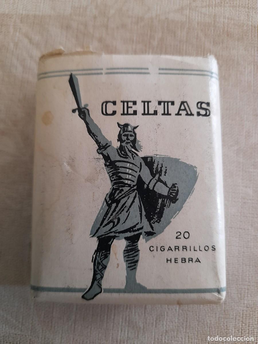 Paquetes de Tabaco Antiguos | página 5 | Compra venta en todocoleccion