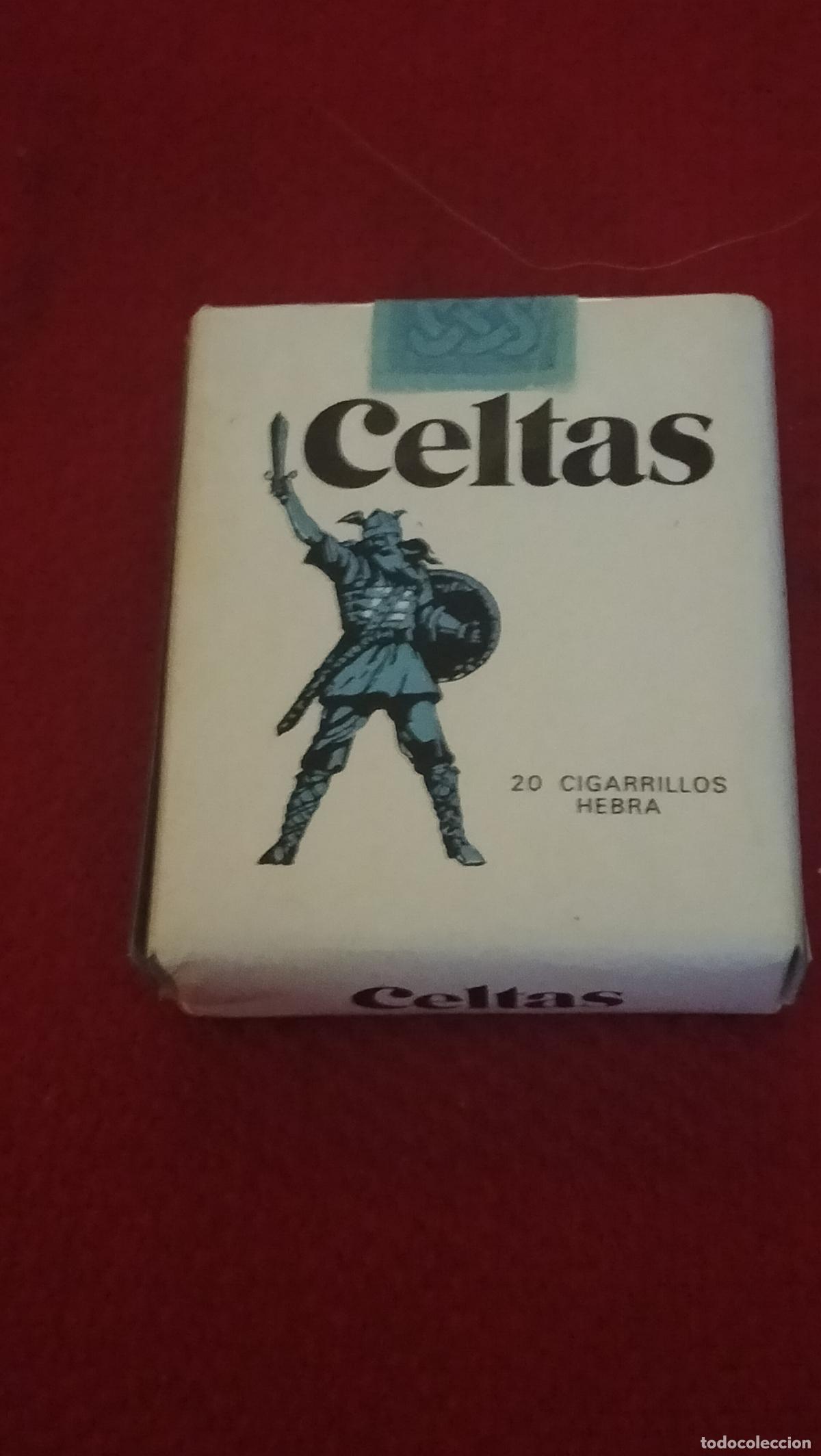 Paquetes de Tabaco Antiguos | página 8 | Compra venta en todocoleccion