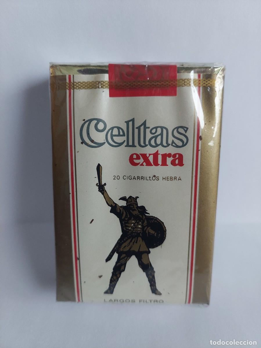 Paquetes de Tabaco Antiguos | página 5 | Compra venta en todocoleccion