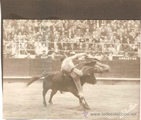 3126 - fotografía de pepe cáceres- 4 de mayo 1 - Comprar Tauromaquia en ...