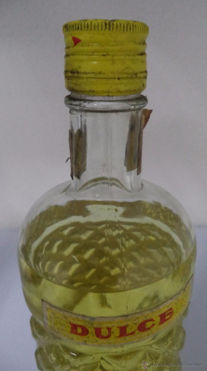 botella de gran anis dulce la jerezana. palomin - Comprar Coleccionismo ...