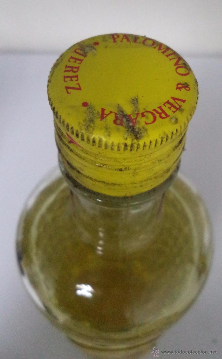 botella de gran anis dulce la jerezana. palomin - Comprar Coleccionismo ...
