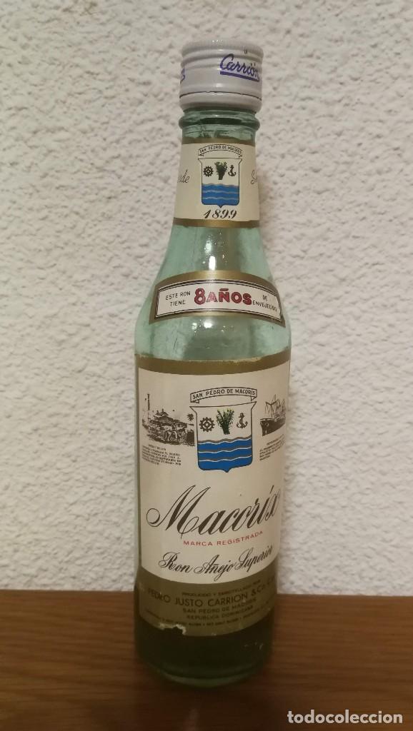 ron macorix - ron añejo superior 8 años san ped - Buy Collectible wines ...