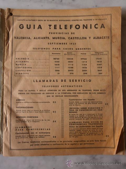 Guia Telefonica