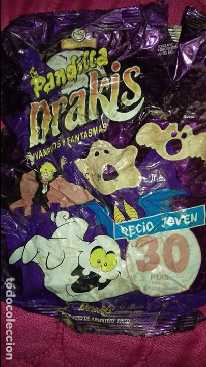 +1 si los Cheetos Pandilla son los matutanos que masmolan - Forocoches