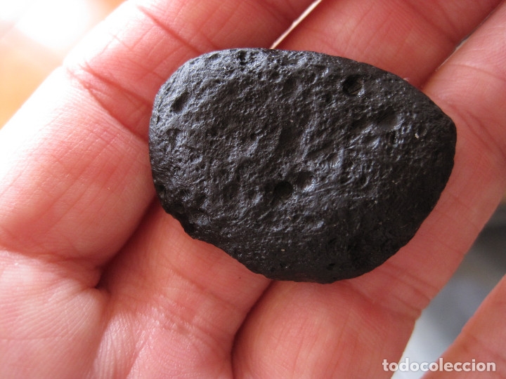 tectita, meteorito, georgita, georgia usa, colo - Comprar en ...
