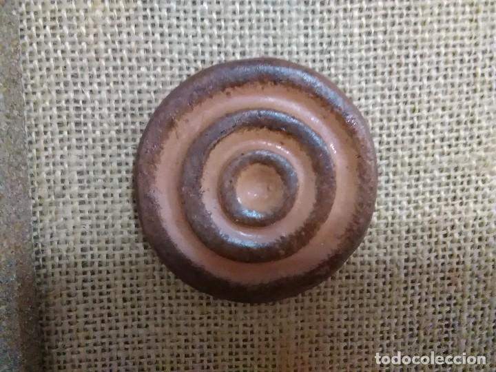 pintaderas canarias símbolos primitivos guanche - Comprar en ...