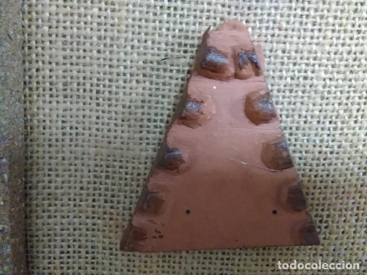pintaderas canarias símbolos primitivos guanche - Comprar en ...