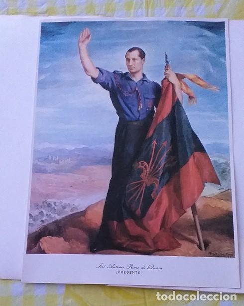 cara al sol (himno de la falange española) - Comprar Documentos ...