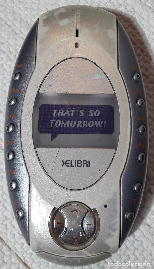 telefonos siemens xelibri, modelo 2, modelo 3, - Comprar en ...